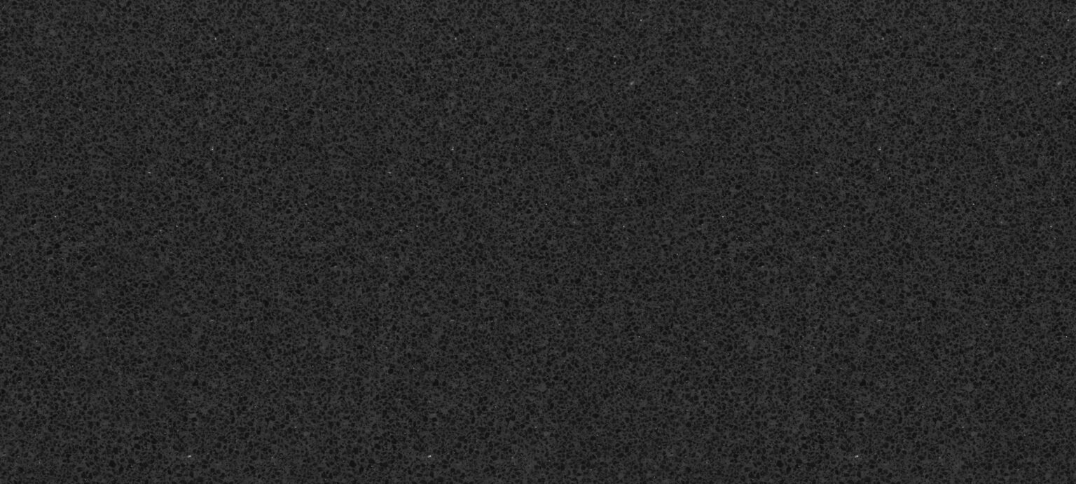 Jet Black | Pearl Granite